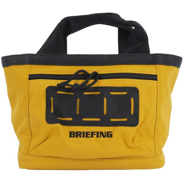 ブリーフィング　BRIEFING　DL FD RIP カートトートバッグ