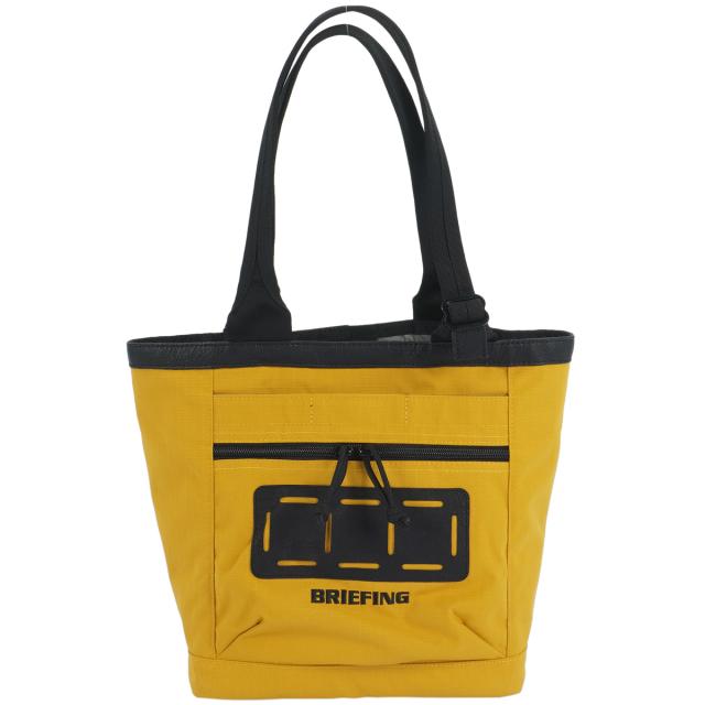 ブリーフィング　BRIEFING　TALL DL FD RIP カートトートバッグ