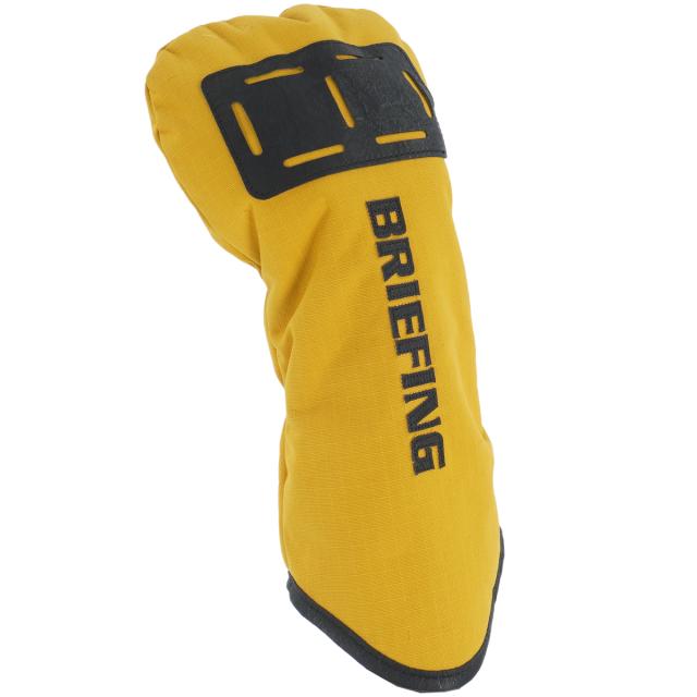 ブリーフィング　BRIEFING　DL FD RIP ヘッドカバー DR用