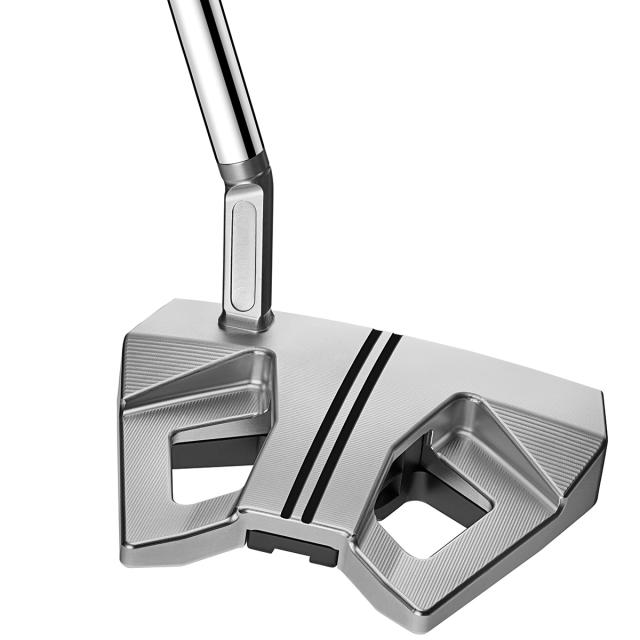 ゴルフクラブ スコッティキャメロン　SCOTTY CAMERON　ファントム 9.5 パター　シャフト：オリジナルスチール ゴルフクラブ スコッティキャメロン SCOTTY CAMERON ファントム 9.5