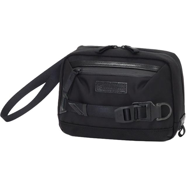 マスターピースゴルフ　master-piece-golf　ラウンドポーチ