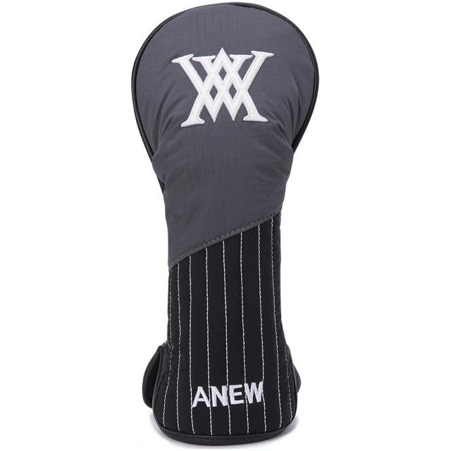 アニューゴルフ　ANEW GOLF　OG2ヘッドカバー FW用