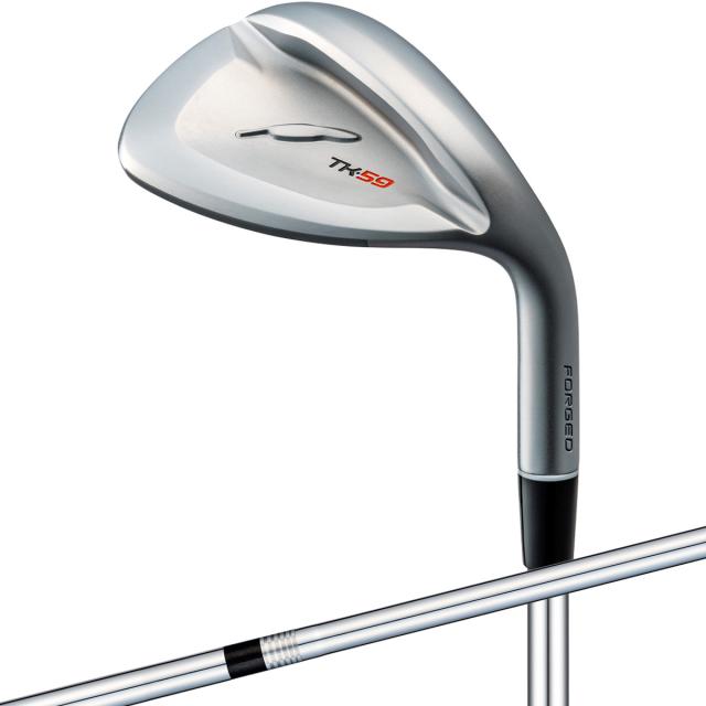 フォーティーン　FOURTEEN　TK-59 ウェッジ FS-WEDGE　シャフト：FS-WEDGE
