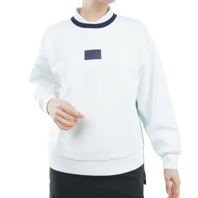 ピン　PING　ピンカリプルオーバー　レディス