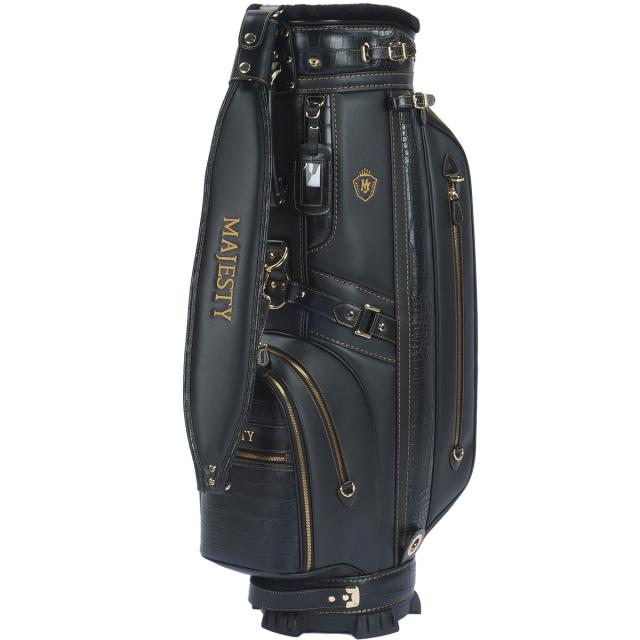 マジェスティゴルフ　MAJESTY　PREMIUM24 キャディバッグ