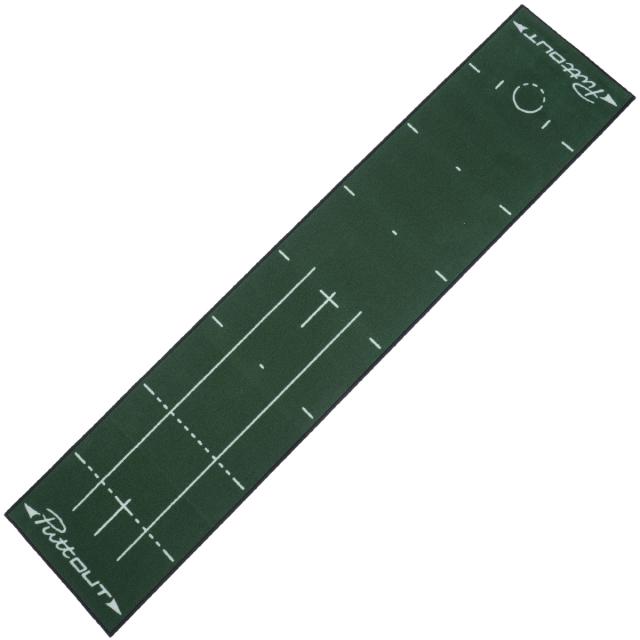 PuttOUT ミディアムパターマット