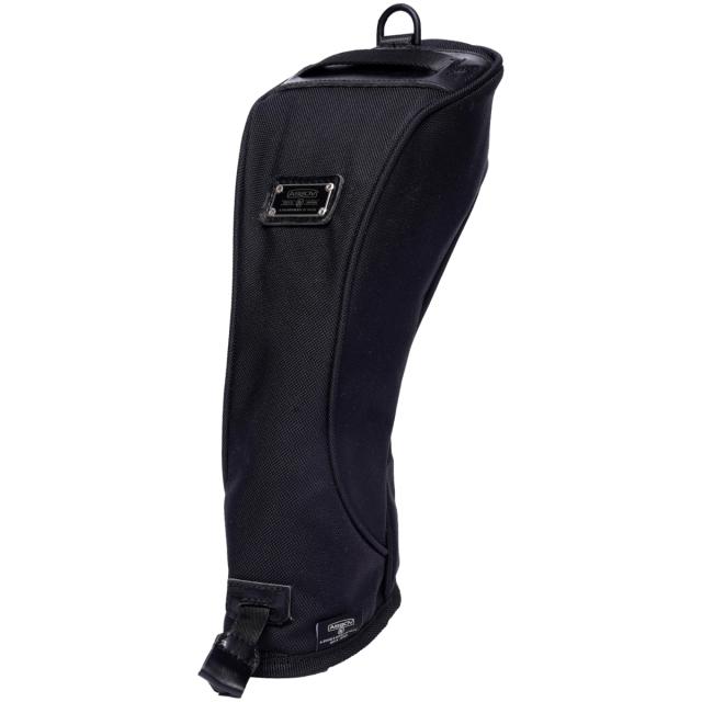 アッソブゴルフ　AS2OV GOLF　GOLF BALLISTIC ヘッドカバー DR用