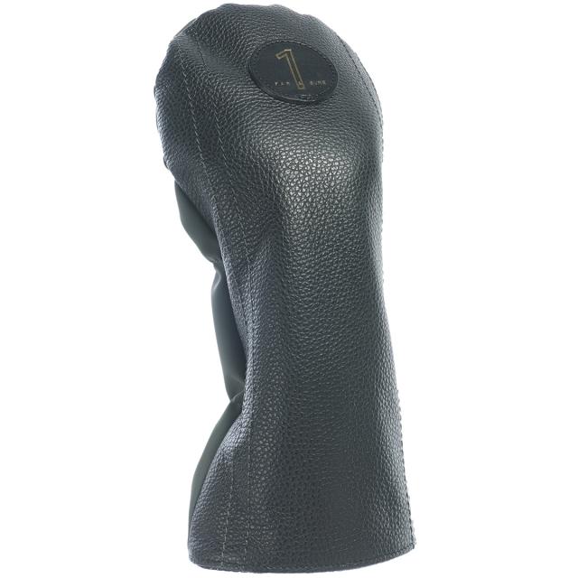 ラヘラゴルフ lahella golf GDOオリジナル ヘッドカバー DR用の通販は