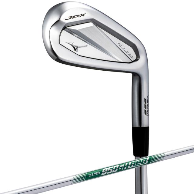 ゴルフクラブ ミズノ　JPX　JPX 925 FORGED アイアン(単品) N.S.PRO 950GH neo　シャフト：N.S.PRO 950GH neo