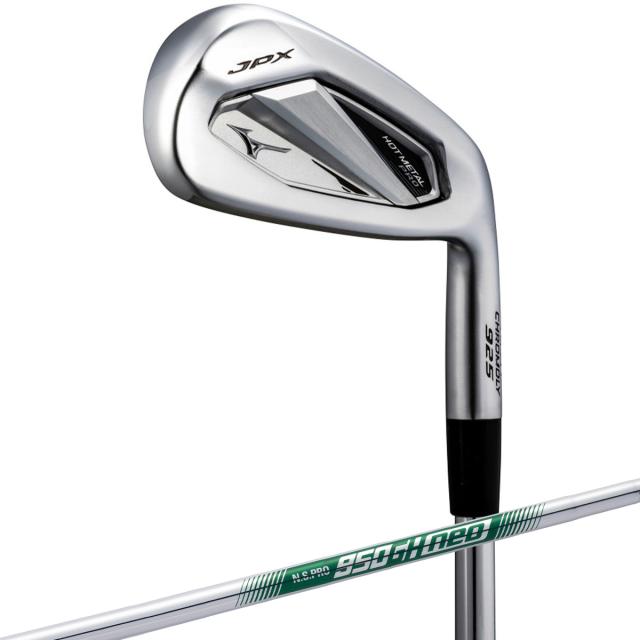 ゴルフクラブ ミズノ　JPX　JPX 925 HOT L PRO アイアン(単品) N.S.PRO 950GH neo　シャフト：N.S.PRO 950GH neo