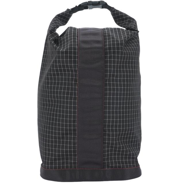 ブリーフィング　BRIEFING　ロールトップポーチ M