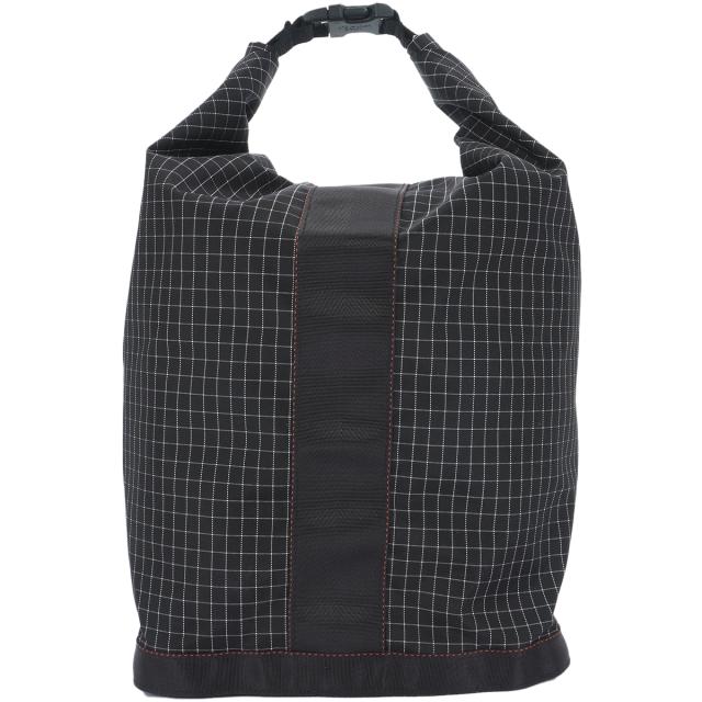 ブリーフィング　BRIEFING　ロールトップポーチ L