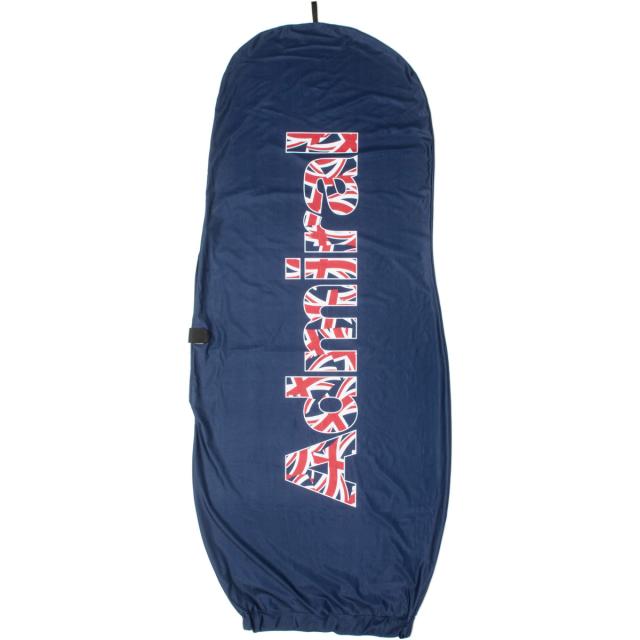 アドミラル　Admiral　ストレッチトラベルカバー