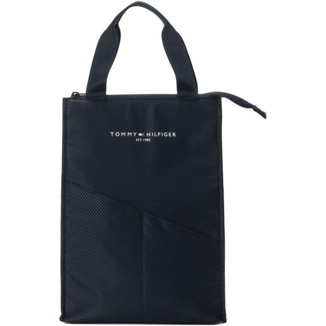 トミー ヒルフィガー ゴルフ　  GOLF　クール トートバッグ