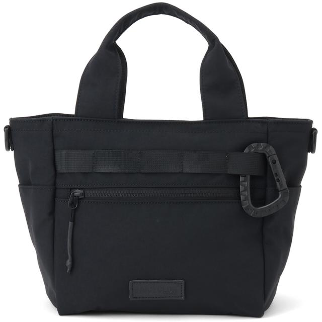 ジュン アンド ロペ　JUN & ROPE　BAICYCLON by bagjack 2WAY 限定ユーティリティカートバッグ