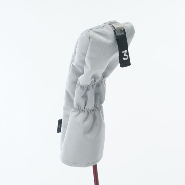 アーマーイン ARMOURIN ヘッドカバー FW用の通販はau PAY マーケット