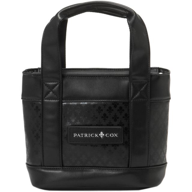 パトリックコックス　PATRICK COX　キングス ラウンドバッグ