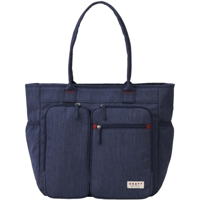 オノフ　ONOFF　トートバッグ