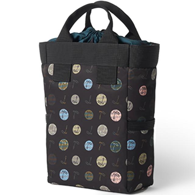 アタオゴルフ　ATAO GOLF　ハーモニードットシューズケース