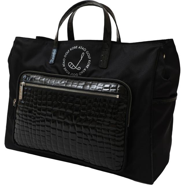 アタオゴルフ　ATAO GOLF　スマルト ボストンバッグ