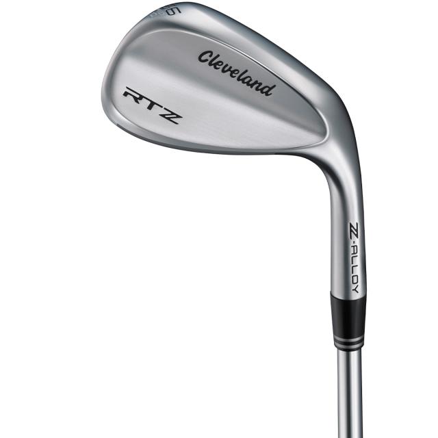 クリーブランド　CG　RTZ ツアーサテン ウェッジ N.S.PRO MODUS3 TOUR 115　シャフト：N.S.PRO MODUS3 TOUR 115