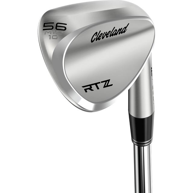 クリーブランド　CG　RTZ ツアーサテン ウェッジ N.S.PRO MODUS3 TOUR 115　シャフト：N.S.PRO MODUS3 TOUR 115