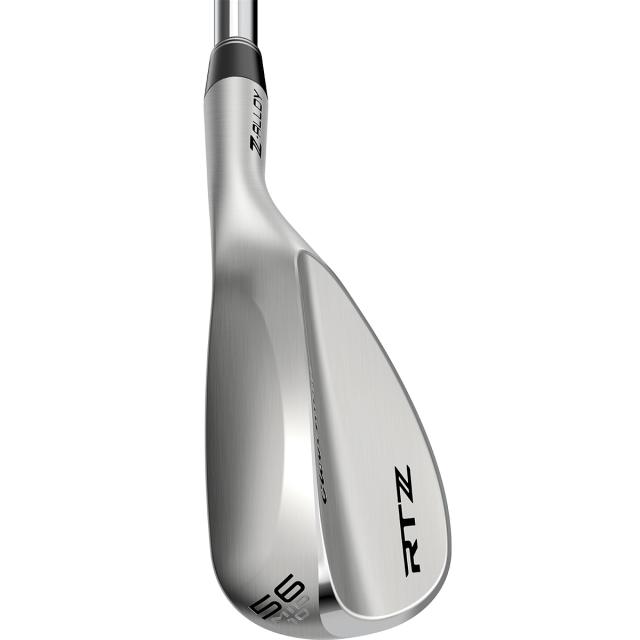 クリーブランド　CG　RTZ ツアーサテン ウェッジ N.S.PRO MODUS3 TOUR 115　シャフト：N.S.PRO MODUS3 TOUR 115