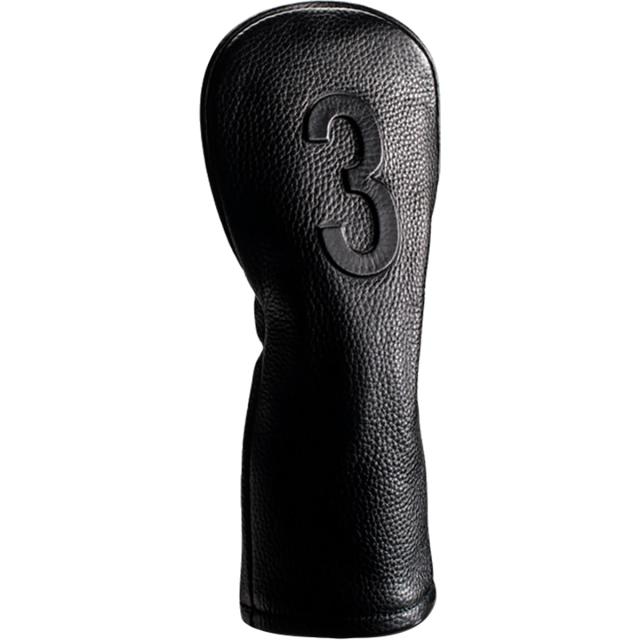 ヴェゼル　VESSEL　ラックス エンボス ヘッドカバー FW用