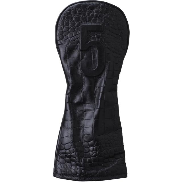 ヴェゼル VESSEL ラックス エンボス ヘッドカバー FW用の通販はau PAY