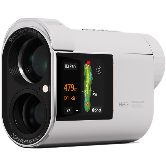 アールツージー　R2G　R2G MATE HYBRID