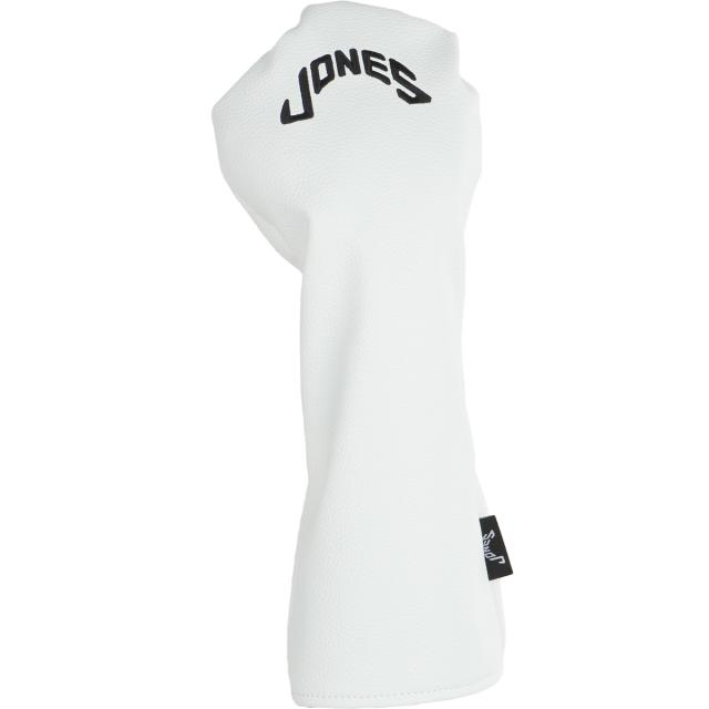 ジョーンズ　JONES　ヘッドカバー DR用