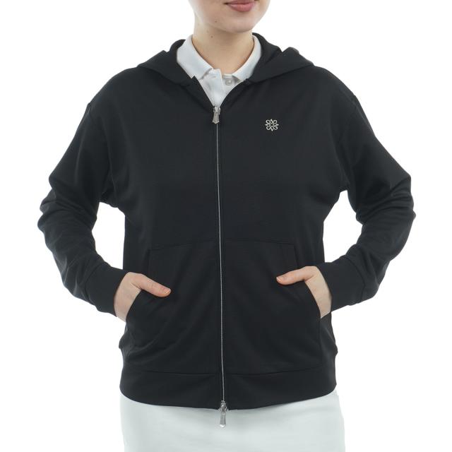 セント・アンドリュース　St ANDREWS　TRUBEAUTE アルマジロフーディー　レディス