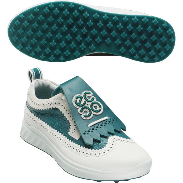 ecco　エコー　限定品 S-CASUAL SHADOW シューズ　レディス