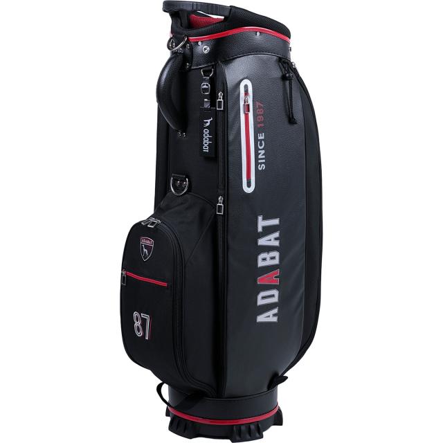 アダバット　adabat　キャディバッグ