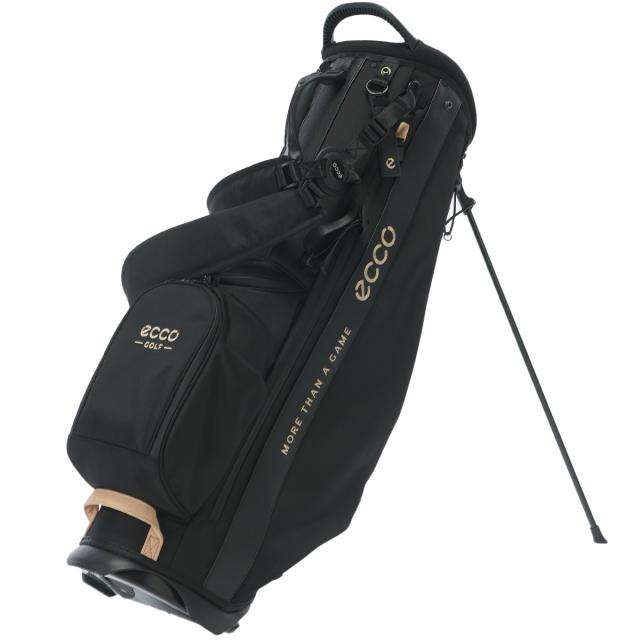 ecco　エコー　数量限定 IMPORT COLLECTION スタンドキャディバッグ