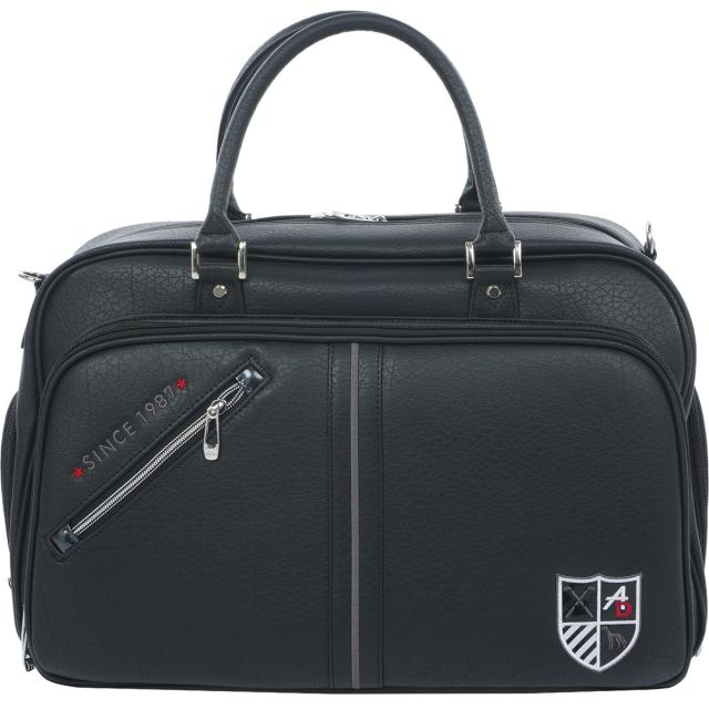 アダバット　adabat　ボストンバッグ