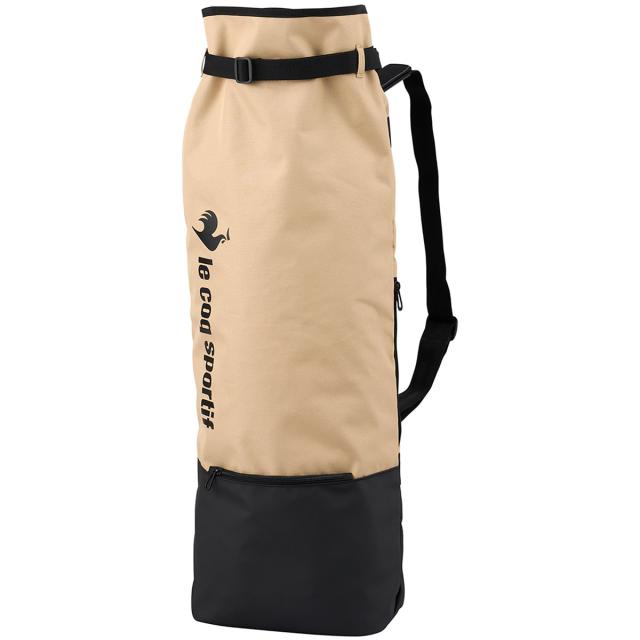 ルコックスポルティフ ゴルフ　Le coq sportif GOLF　バックパックタイプ クラブケース