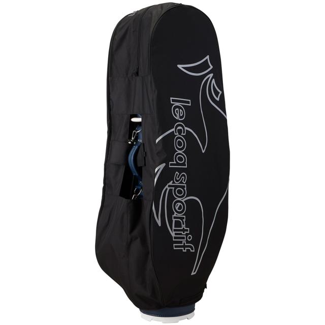 ルコックスポルティフ ゴルフ　Le coq sportif GOLF　収納特化タイプ トラベルカバー