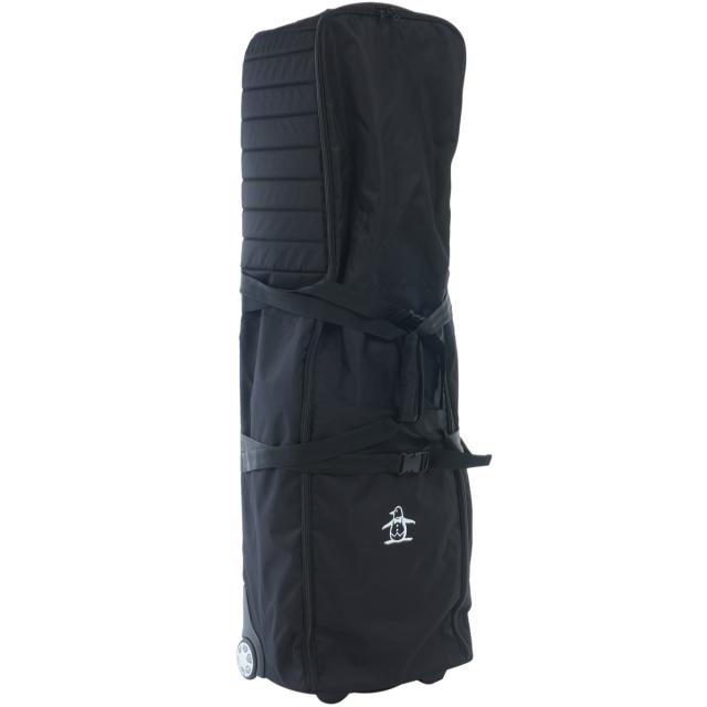 マンシングウェア　Munsingwear　キャスター付きトラベルカバー