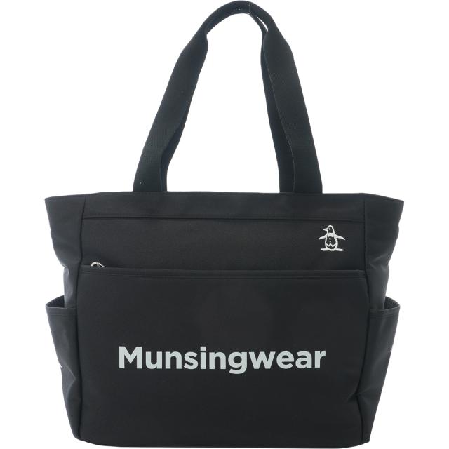 マンシングウェア　Munsingwear　トートボストンバッグ