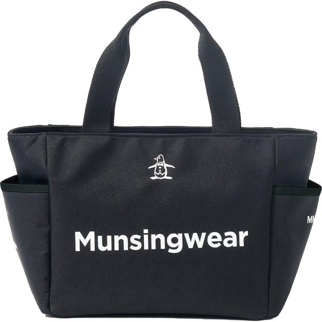 マンシングウェア　Munsingwear　カートバッグ