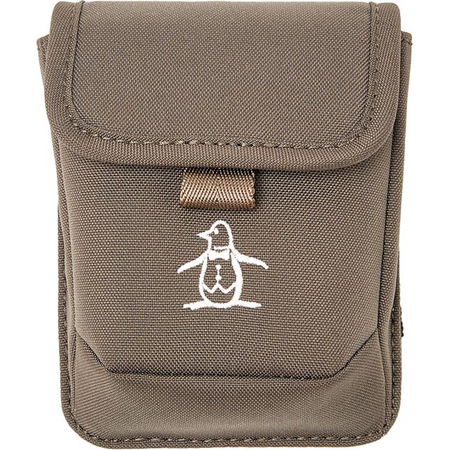 マンシングウェア　Munsingwear　ポケット装着マグネットポーチ