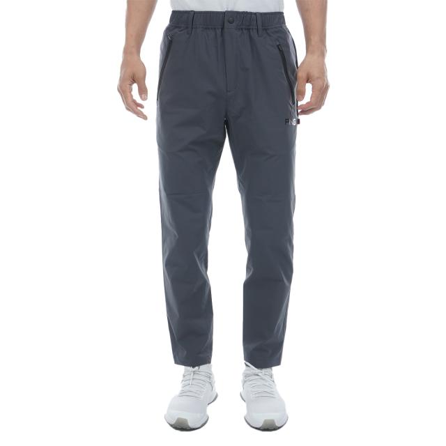 ピン　PING　アドエルム ストレッチクロス テーパードパンツ