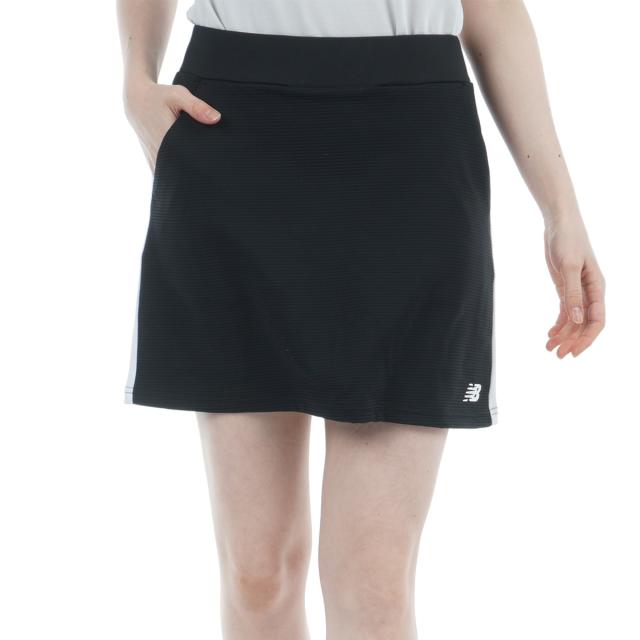 ニューバランス　New Balance　インナーペチコート付き ジャージースカート　レディス