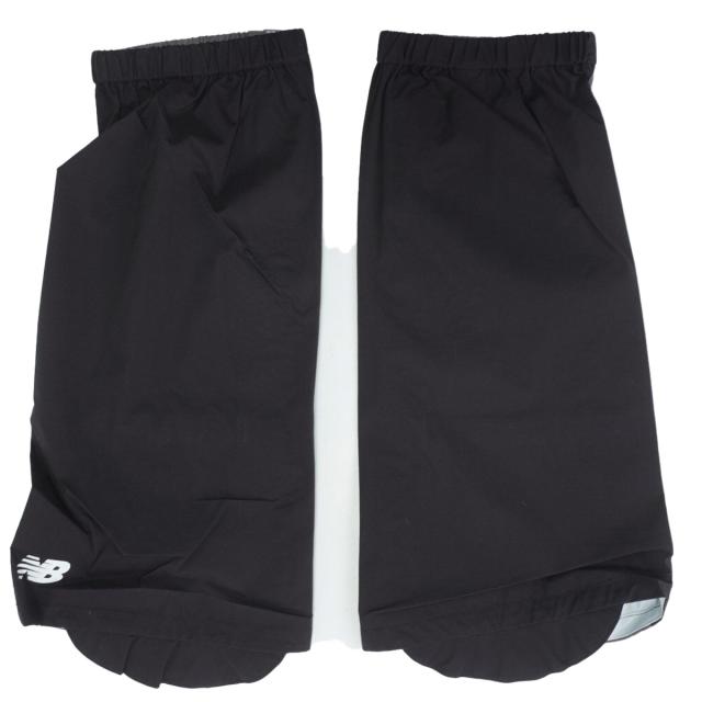ニューバランス　New Balance　ストレッチ レインレッグカバー　レディス