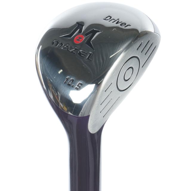 エジソンゴルフ スピード ミニ ドライバー