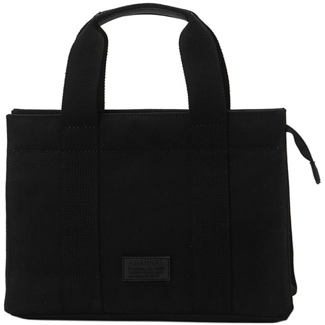 アドミラル　Admiral　ハンプラウンドバッグ
