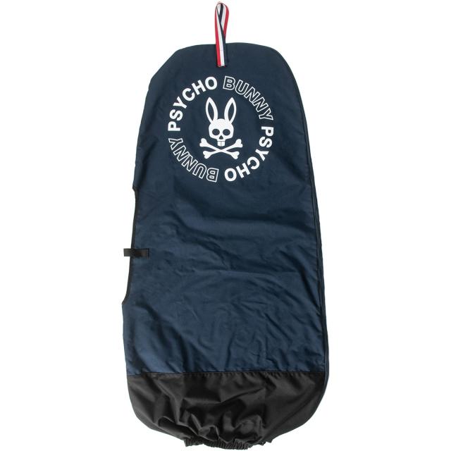 サイコバニー　PSYCHO BUNNY　RDPB トラベルカバー
