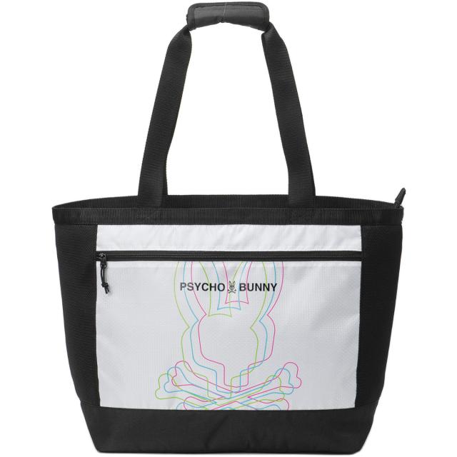 サイコバニー　PSYCHO BUNNY　LWG トートバッグ
