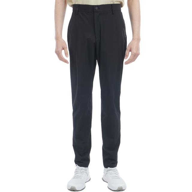 アドミラル　Admiral　ストレッチ ワイド テーパードパンツ